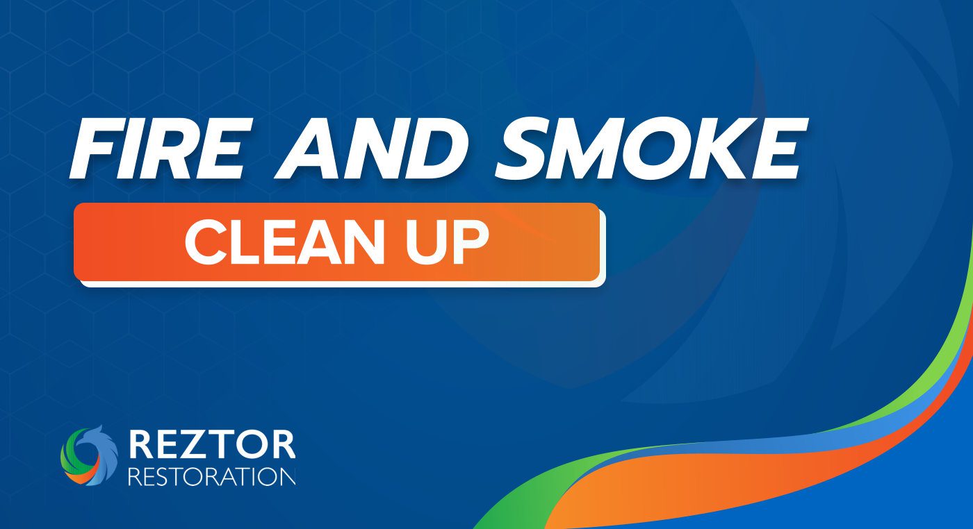 Fire & Smoke Restoration - Reztor Restoration