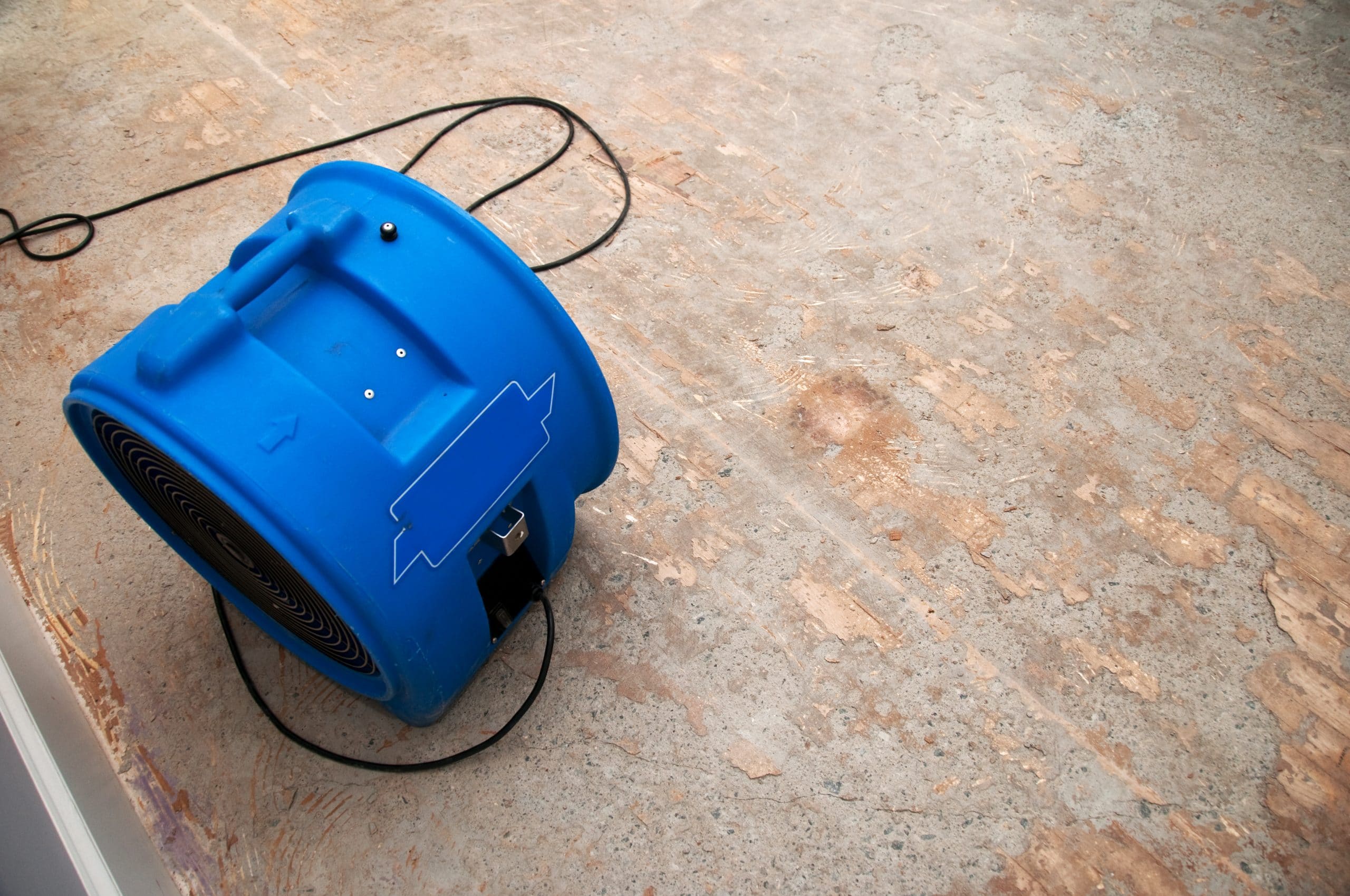 Mastering Emergency Water Damage Restoration: A Step-by-Step Guide ...