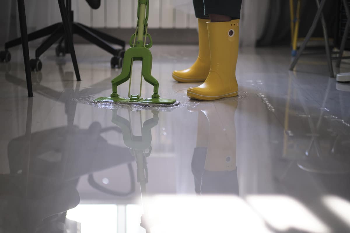 Crucial Steps To Take After Your House Is Flooded | Reztor